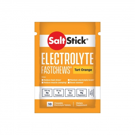 Saltstick Vitassium Electrolyte Capsules | 100 Caps Per Bottle ...